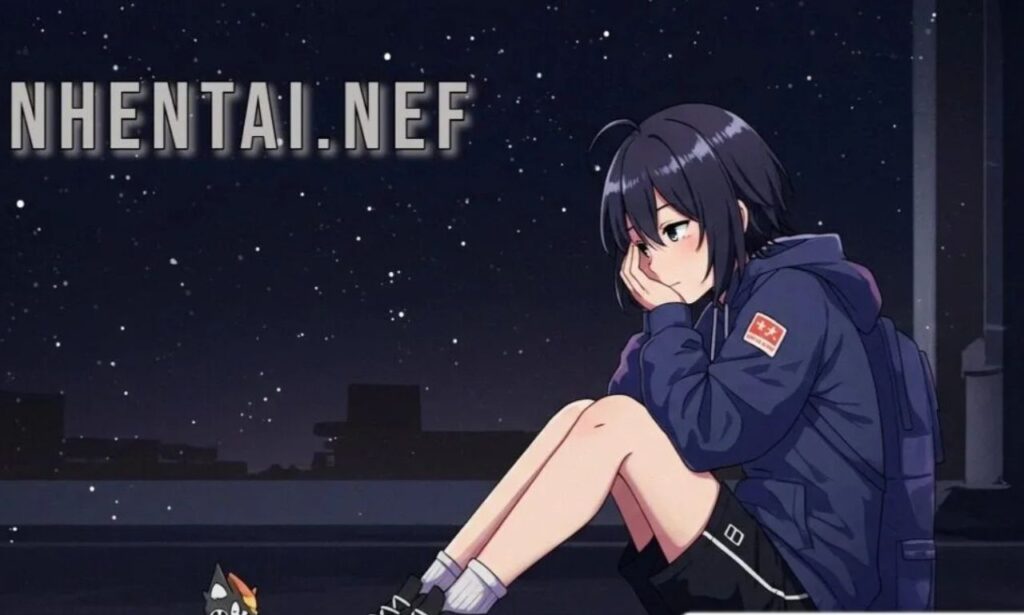 Nhentai.nef: What You Need to Know About This Popular Platform